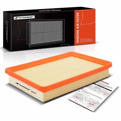 China Engine Air Filter for Kia Spectra Spectra5 Hyundai Elantra 2001-2006 Tiburon for sale