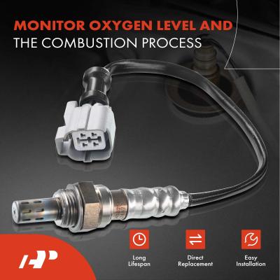 China Downstream O2 Oxygen Sensor for Honda CR-V 2002-2004 2.4L Insight 2001-2006 for sale