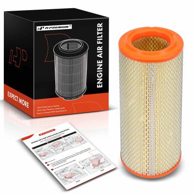 China Engine Air Filter for Chevrolet Express 1500 Express 2500 GMC Savana 1500 for sale