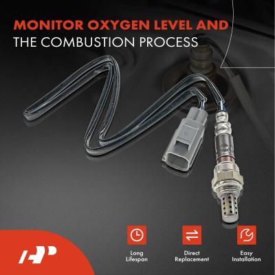 China Downstream O2 Oxygen Sensor for Volvo XC90 2007-2014 L6 3.2L for sale