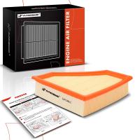 China Engine Air Filter with Flexible Panel for Ford Focus 2008-2011 L4 2.0L for sale