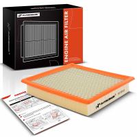 China Engine Air Filter with Flexible Panel for Dodge Journey 2009-2020 for sale