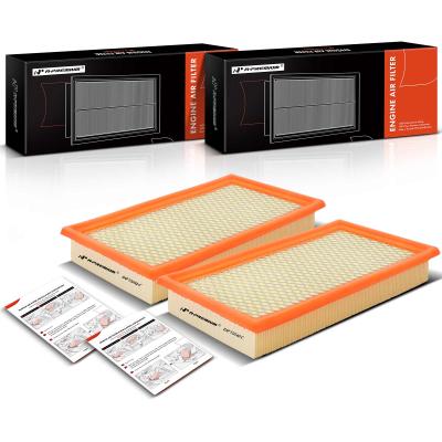 China 2x Engine Air Filter for Ford Explorer Fusion Lincoln Aviator Mazda CX-9 Mercury for sale