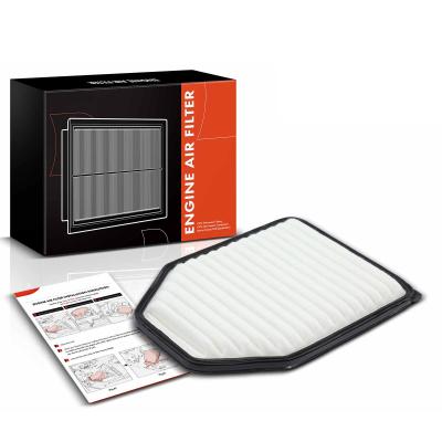 China Engine Air Filter for Jeep Wrangler 2007-2017 Wrangler JK 2018 for sale