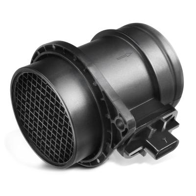 China Mass Air Flow Sensor for Mini R60 R61 Cooper 2011-2015 Cooper Paceman 1.6L for sale