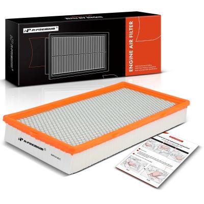 China Engine Air Filter for Chevy C4500 C5500 Kodiak GMC C4500 C5500 Topkick 2007-2009 for sale