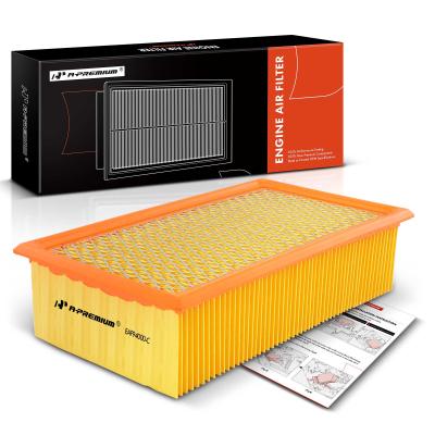 China Engine Air Filter for Ford Excursion 2000-2003 F-250 350 450 550 Super Duty for sale