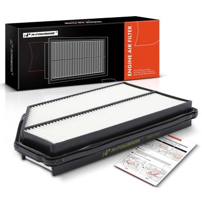 China Engine Air Filter for Honda Pilot 2003-2008 Acura MDX 2001-2006 V6 3.5L for sale