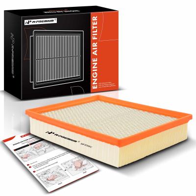 China Engine Air Filter for Chevy Silverado Suburban GMC Sierra 1500 Yukon Cadillac for sale