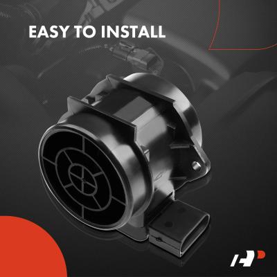 China Mass Air Flow Sensor Assembly with Housing for Chevrolet Express 1500 GMC Isuzu for sale