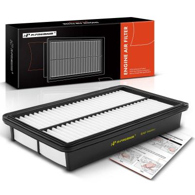 China Engine Air Filter for Mazda 6 2003-2008 CX-7 2.3L 3.0L 2007-2012 for sale