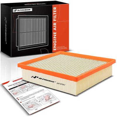 China Engine Air Filter for Dodge Durango Toyota Avalon Camry Lexus ES350 Jeep for sale