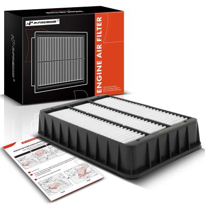 China Engine Air Filter for Mitsubishi Lancer Outlander Outlander Sport for sale