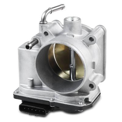 China Throttle Body with Sensor for Lexus GS300 2006 IS250 2006-2015 V6 3.0L for sale