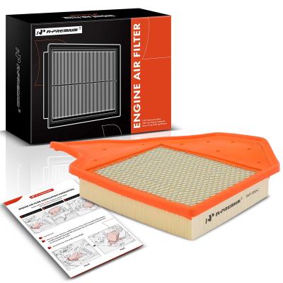 China Engine Air Filter for Chrysler Town & Country 11-16 Dodge Grand Caravan VW for sale