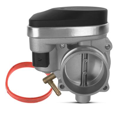 China Throttle Body Assembly for Mini R52 R53 Cooper S 2002-2008 1.6L for sale