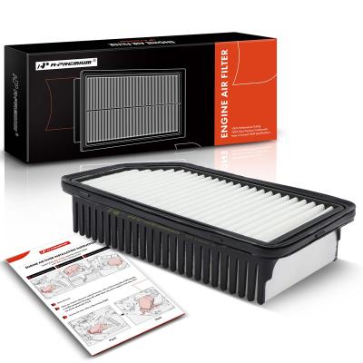 China Engine Air Filter for Kia Soul 2010-2011 1.6L 2.0L Hatchback for sale