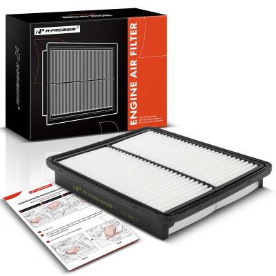 China Engine Air Filter for Kia Optima 2013-2015 Sorento Hyundai Santa Fe Sonata Azera for sale