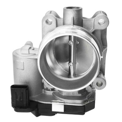 China Throttle Body Assembly with Sensor for Chevrolet Equinox 2018-2020 GMC Buick Cadillac for sale