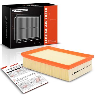 China Engine Air Filter for Chevrolet Trax Buick Encore 2013-2022 L4 1.4L for sale