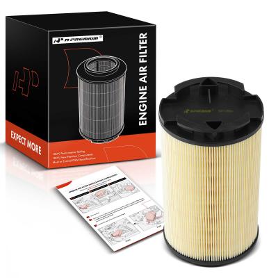 China Engine Air Filter for Mini Cooper 2002-2009 L4 1.6L Supercharged for sale