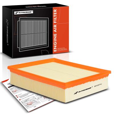 China Engine Air Filter for Land Rover Discovery 00-04 Range Rover 95-02 Freelander for sale
