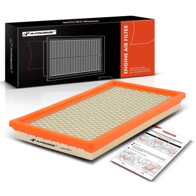 China Engine Air Filter for Ford Ranger 88-94 Windstar Explorer Aerostar Mazda Sable for sale