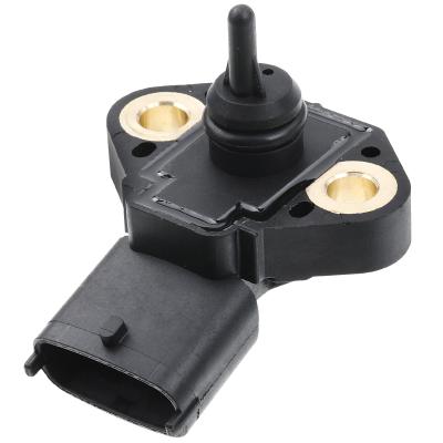 China Fuel Injection Pressure Sensor for Saab 9-3 2006-2009 V6 2.8L DOHC for sale