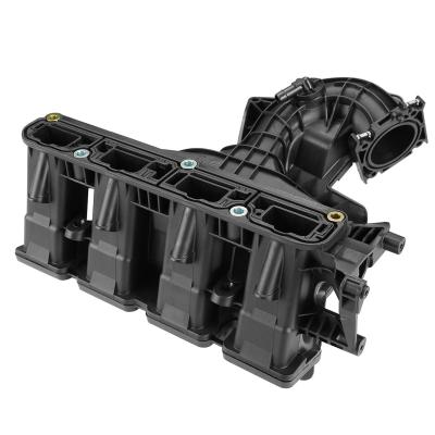 China Intake Manifold without Flow Valve for Chrysler Dodge Journey Jeep Compass for sale