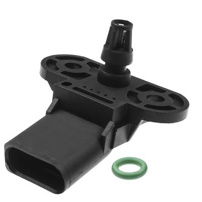 China Manifold Pressure (MAP) Sensor for Audi A3 2004-2010 VW Golf Jetta 1999-2011 for sale