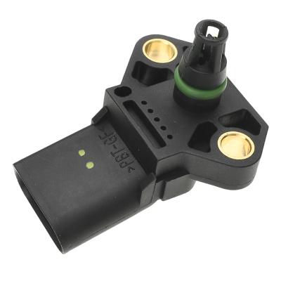 China Manifold Pressure (MAP) Sensor for Audi A3 A4 Q7 TT Volkswagen Beetle Passat for sale