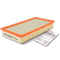 China Engine Air Filter with Flexible Panel for Ford Freestar Thunderbird Lincoln LS for sale