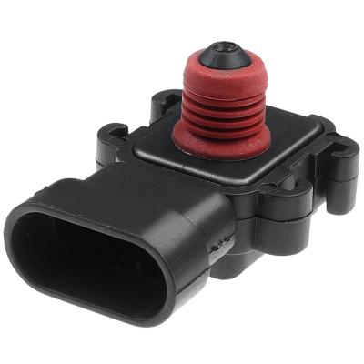 China Manifold Pressure (MAP) Sensor for Chevy Silverado 1500 Buick Cadillac GMC for sale