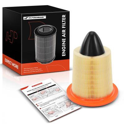 China Engine Air Filter for Ford Contour 1998-2000 Mustang 1994-2004 for sale