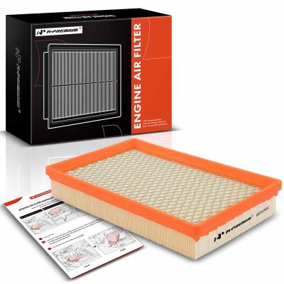 China Engine Air Filter with Flexible Panel for Chrysler PT Cruiser 2006-2010 2.4L for sale