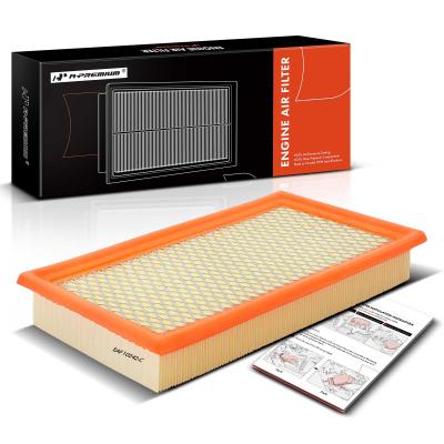 China Engine Air Filter for Ford Explorer Fusion Lincoln Aviator Mazda 6 CX-9 Mercury for sale