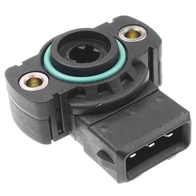 Throttle Position Sensor for VW Cabriolet Eurovan Fox 1.8L 2.0L 2.5L