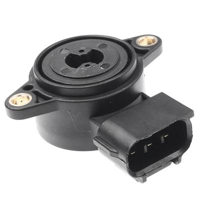 China Throttle Position Sensor for Mitsubishi Lancer 2002-2007 Sedan L4 2.0L for sale