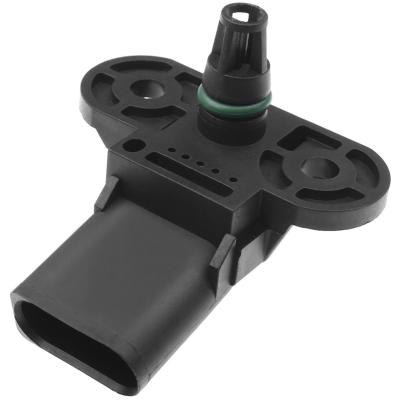 China Manifold Pressure (MAP) Sensor for Volkswagen Beetle Jetta Rabbit L5 2.5L for sale