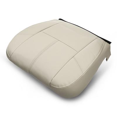 China Front Driver Seat Cover for Chevy Silverado Tahoe GMC Yukon Cadillac for sale