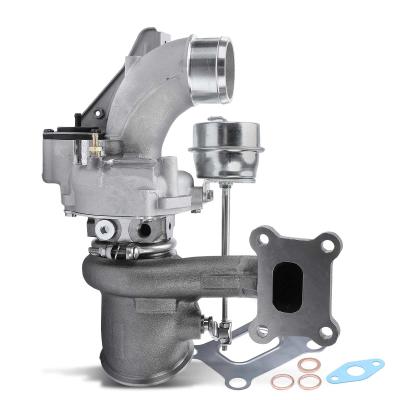 China Turbo Turbocharger for Ford Edge 2012-2013 Explorer 2012 L4 2.0L K03 for sale