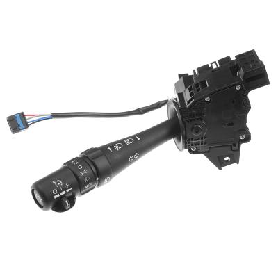 China Headlight Turn Signal Switch for Cadillac CTS 2005-2007 SRX 2004-2006 for sale