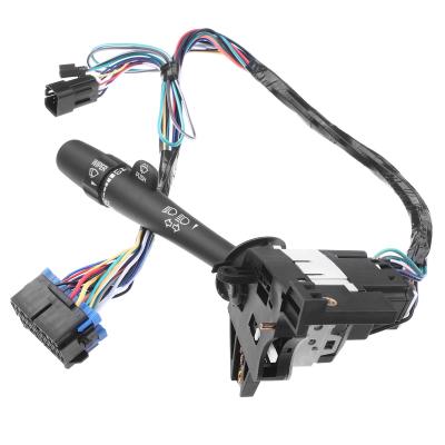 China Windshield Wiper Turn Signal Switch for Chevrolet Impala Monte Carlo 2000-2005 for sale