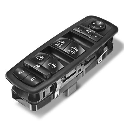 China Front Driver Power Window Switch for Ram 1500 2500 3500 2013-2015 C/V Chrysler Dodge for sale