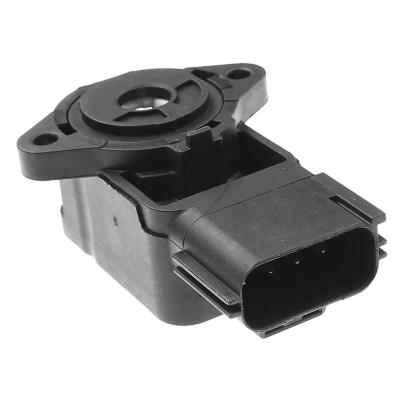 China Throttle Position Sensor for Ford F-150 250 350 450 Super Duty Mustang Explorer for sale