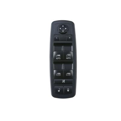 China Front Driver Power Window Switch for Dodge Ram 1500 2500 3500 2009-2012 4 Door for sale