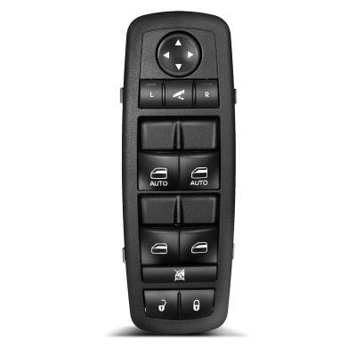 China Front Driver Power Window Switch for Chrysler Town & Country Grand Caravan 2012-2016 for sale