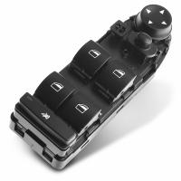 China Front Driver Power Window Switch for BMW E60 E61 528i 528xi 535i 550i M5 for sale