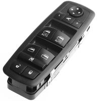 China Front Driver Power Window Switch for Jeep Cherokee 2018-2020 for sale