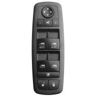 China Front Driver Power Window Switch for Jeep Cherokee 2018-2020 for sale